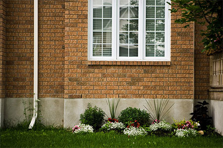 Garden Windows Add a Touch of the Outside to Your Home